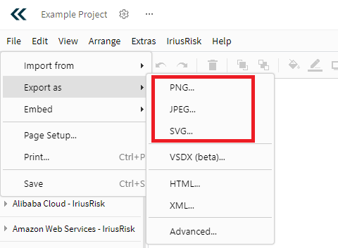 A Comprehensive Guide to Exporting and Duplicating Projects and ...