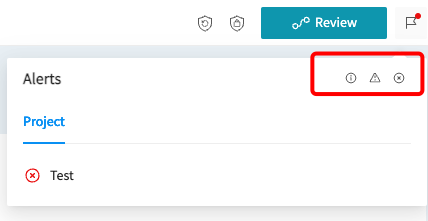 Utilizing Project Alerts for Enhanced Project Management