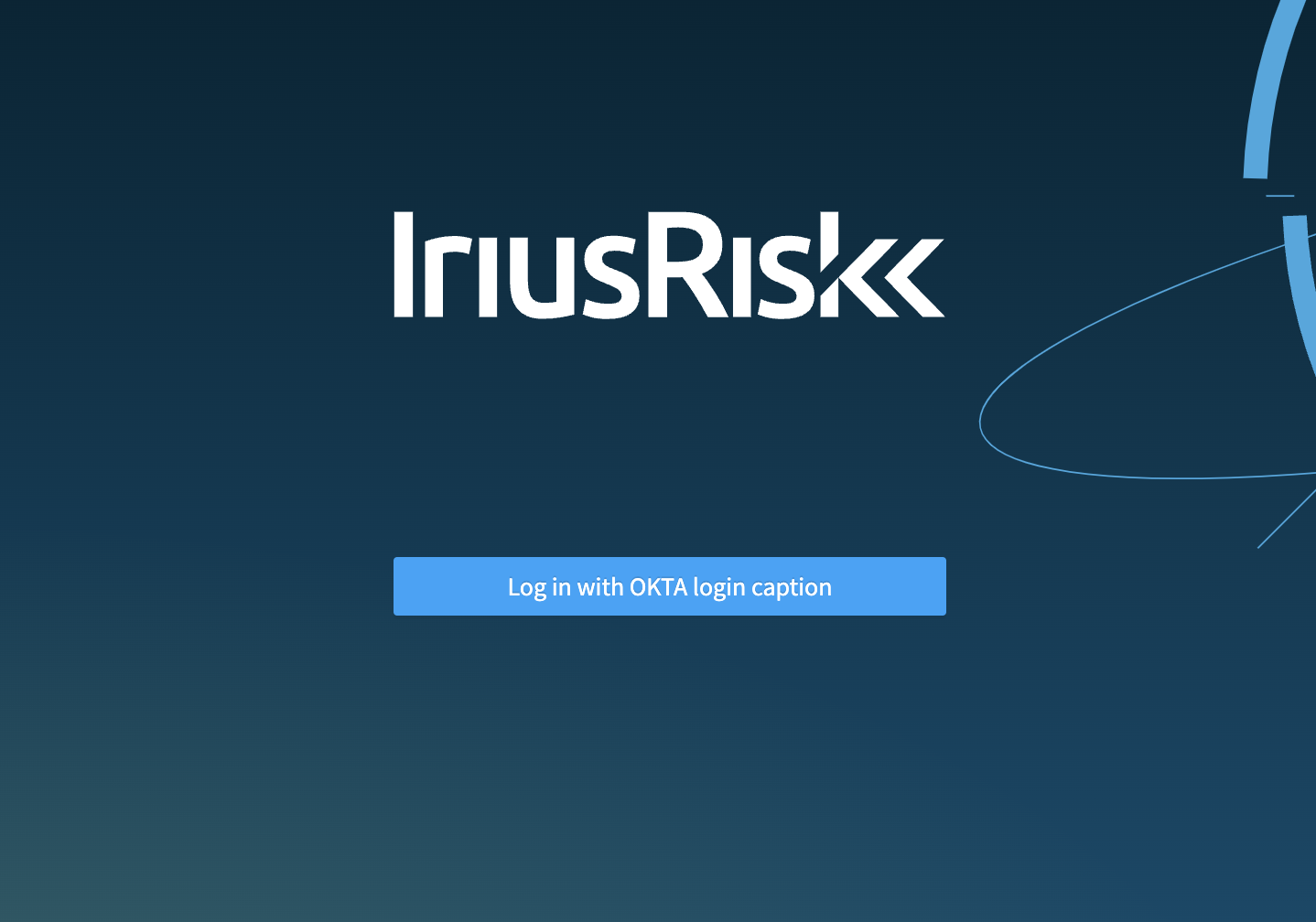 Testing SAML Configuration in IriusRisk