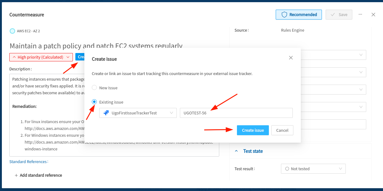 Automatically Link Project-Level Issues with Jira Epics