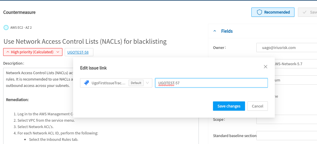 Automatically Link Project-Level Issues with Jira Epics
