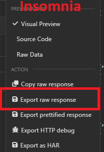 How to import API Responses into Microsoft Excel