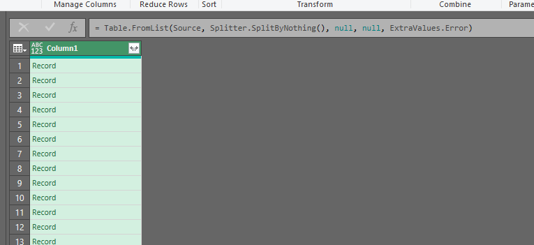 How to import API Responses into Microsoft Excel