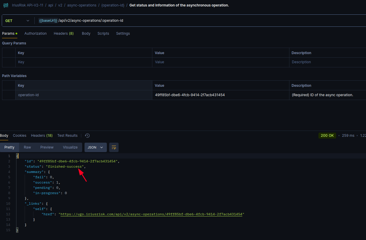 How to Use the Improved Project XML Upload Endpoint with Asynchronous Support