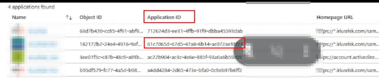 Resolving Azure AD SAML SSO Error AADSTS50105 in IriusRisk