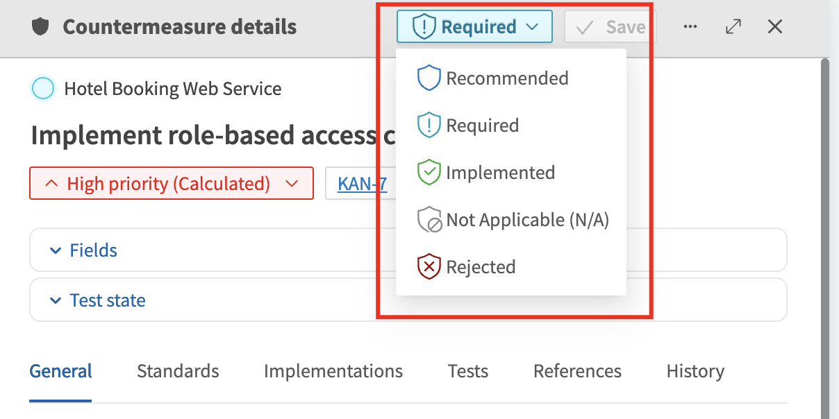 Getting Started with IriusRisk