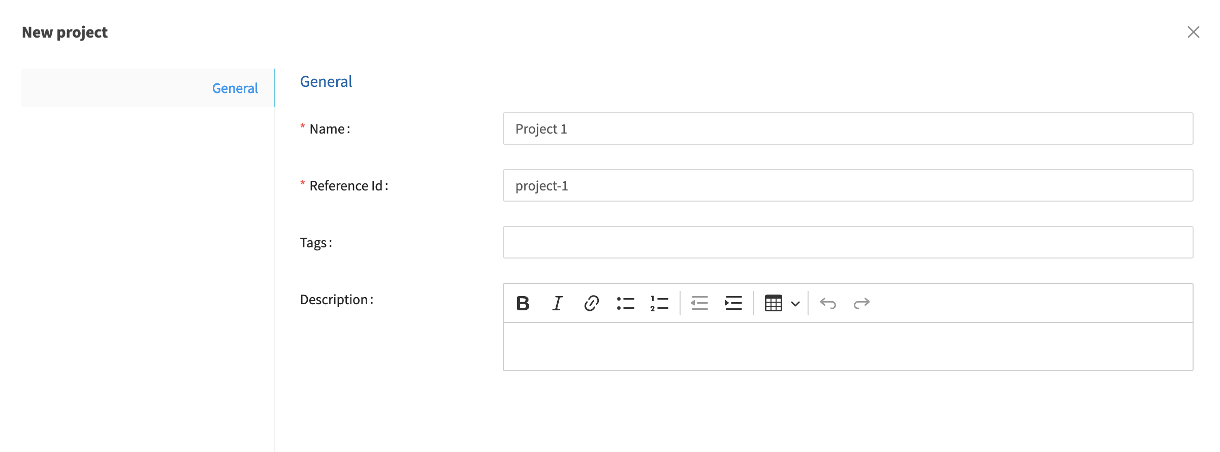 Getting Started with IriusRisk