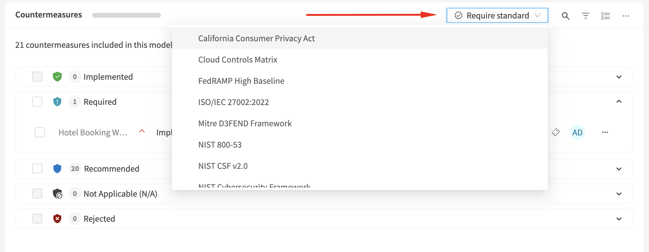 Getting Started with IriusRisk
