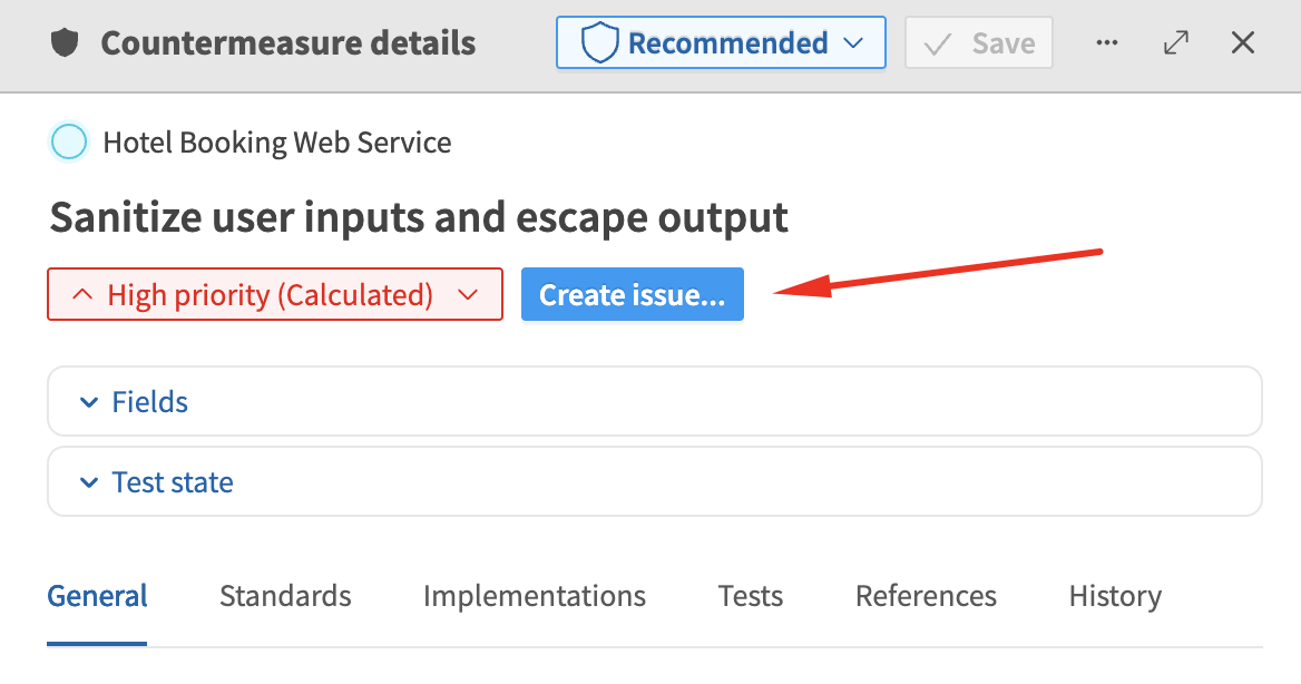 Getting Started with IriusRisk