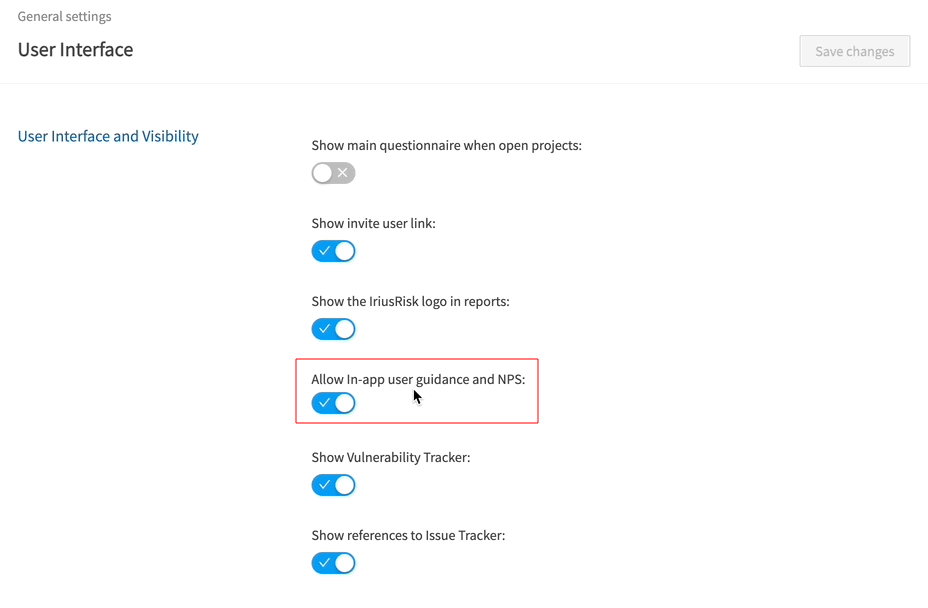 Enabling and Using In-App User Guidance, Resource Center, and NPS ...